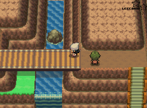 Pokemon platinum GIF - Conseguir o melhor gif em GIFER