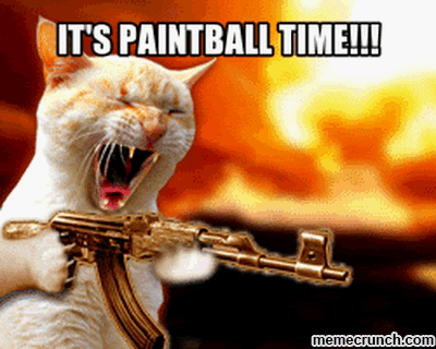 Paintball GIFs - Get the best gif on GIFER