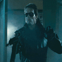 Terminator GIFs - Get the best gif on GIFER