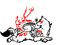 Okami GIFs - Get the best gif on GIFER