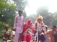 Bride groom GIFs - Get the best gif on GIFER