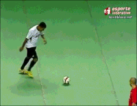 Futsal GIFs - Get the best gif on GIFER