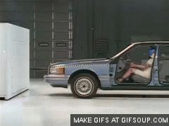 Autounfall GIFs - Hole dir die besten GIFs auf GIFER