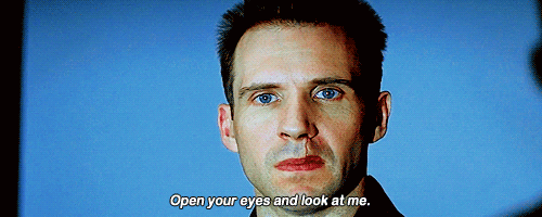 Ralph fiennes GIFs - Obtenez le meilleur gif sur GIFER
