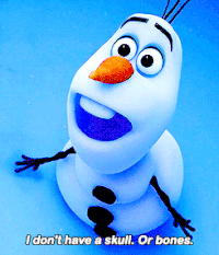 Olaf GIFs - Get the best gif on GIFER