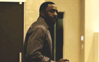 Idris elba GIFs - Get the best gif on GIFER