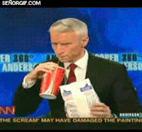 Silver fox GIF - Conseguir o melhor gif em GIFER