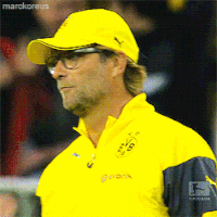 Klopp GIFs - Get the best gif on GIFER