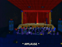 Auditorium GIFs - Get the best gif on GIFER