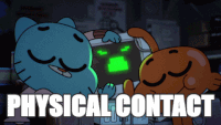 Gumball GIFs - Get the best gif on GIFER