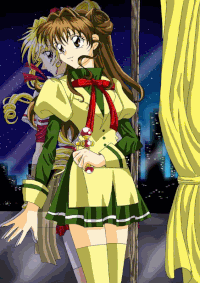 Марон GIFs - Get the best gif on GIFER