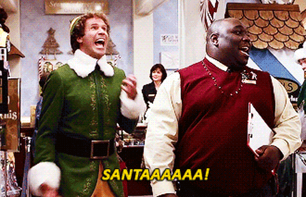 Festive GIFs - Get the best gif on GIFER