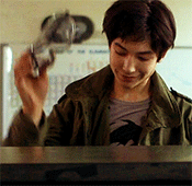 Beware the gonzo GIF - Conseguir o melhor gif em GIFER