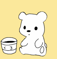 Creepy panda bear GIF - Conseguir o melhor gif em GIFER