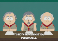 Scout GIFs - Get the best gif on GIFER