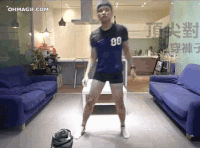 Trousers GIFs - Get the best gif on GIFER