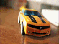 Bumblebee GIFs - Get the best gif on GIFER
