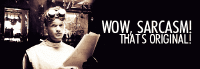Sarcasm GIFs - Get the best gif on GIFER