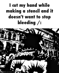 Stencil GIFs - Get the best gif on GIFER
