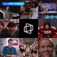 Fullscreen GIFs - Get the best gif on GIFER