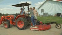 Tractor GIFs - Get the best gif on GIFER