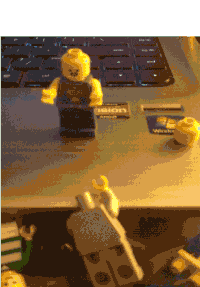 Lego GIFs - Get the best gif on GIFER