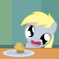 Muffin GIFs - Get the best gif on GIFER