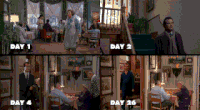 Most Popular Groundhog Day GIFs - Get the best gif on GIFER