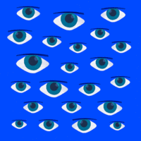 Paranoia GIFs - Get the best gif on GIFER