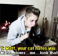 Matt Espinosa Gifs