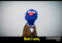 Grover GIFs - Get the best gif on GIFER