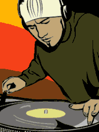 Djs GIFs - Get the best gif on GIFER