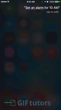 Siri GIFs - Get the best gif on GIFER