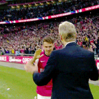 Arsenal GIFs - Get the best gif on GIFER