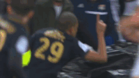 Mbappe GIFs - Get the best gif on GIFER