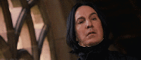 Snape GIFs - Get the best gif on GIFER