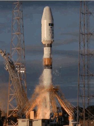 Rocket propulsion GIF - Conseguir o melhor gif em GIFER