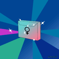 Tampons GIFs - Get the best gif on GIFER