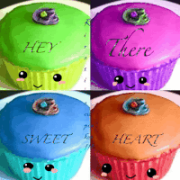Cupcakes GIFs - Get the best gif on GIFER