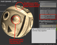 Displacement map GIFs - Get the best gif on GIFER