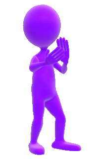 Applause makeup GIF - Conseguir o melhor gif em GIFER