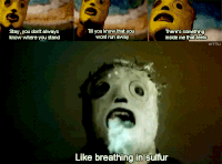 Sulfur GIFs - Get the best gif on GIFER