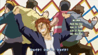 Tojo GIF - Conseguir o melhor gif em GIFER
