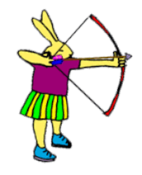 Archery GIFs - Get the best gif on GIFER
