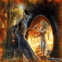 Espejo GIFs - Get the best gif on GIFER