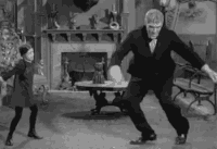 Addams GIFs - Get the best gif on GIFER