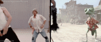 Rango GIFs - Obtenez le meilleur gif sur GIFER