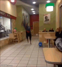 Backflips GIFs - Get the best gif on GIFER