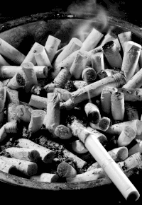 Cigarette GIFs - Get the best gif on GIFER