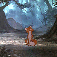 The fox and the hound GIFs - Get the best gif on GIFER